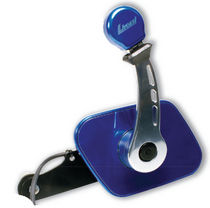 Digital control lever - All boating and marine industry manufacturers