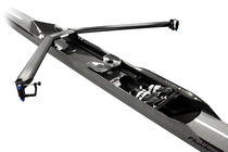 Single scull rowing boat - All boating and marine industry manufacturers