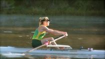 Single scull rowing boat - All boating and marine industry manufacturers