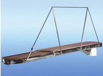 Telescopic gangway - All boating and marine industry manufacturers