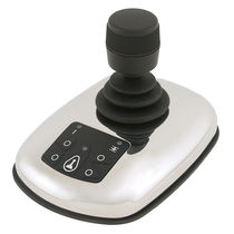 Ship joystick - All boating and marine industry manufacturers