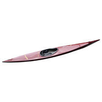Brown kayak - All boating and marine industry manufacturers