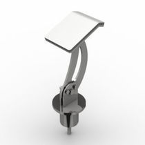 Tender chock - All boating and marine industry manufacturers