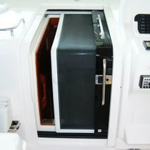 Sliding door - All boating and marine industry manufacturers