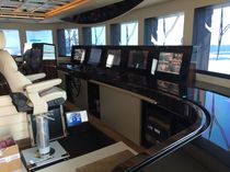 Navigation, Communications, Electronics,Ship bridge consoles - All ...