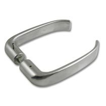 Ship door handle - All boating and marine industry manufacturers