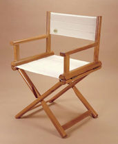 Boat director's chair - All boating and marine industry manufacturers