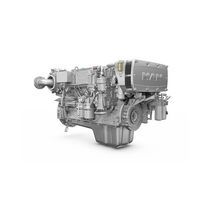 MAN Truck & Bus SE - Engines & Components: Equipment - NauticExpo