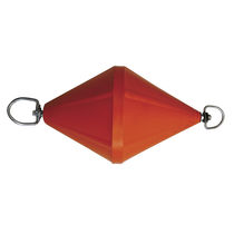 Polyethylene buoy, HDPE buoy - All boating and marine industry ...