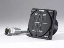 Automatic trim system - All boating and marine industry manufacturers