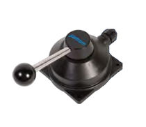 Boat control lever - All boating and marine industry manufacturers