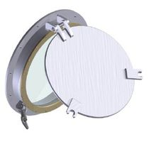 Ship access hatch - All boating and marine industry manufacturers