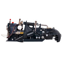 Water-jet drive - All boating and marine industry manufacturers