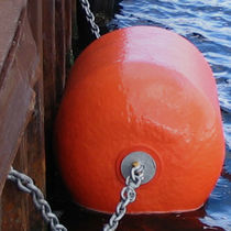 Pier fender - All boating and marine industry manufacturers