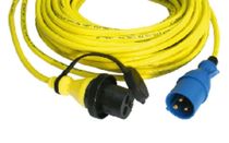 Dock cable - All boating and marine industry manufacturers