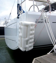 Stern fender - All boating and marine industry manufacturers