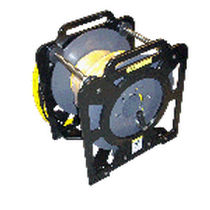 ROV umbilical cable winch - All boating and marine industry manufacturers