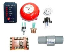 Boat alarm, Boat alarm system - All boating and marine industry ...