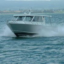 AMF Boat Company: Motor boats - NauticExpo