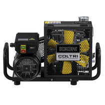 AEROTECNICA COLTRI S.p.A.: Water sports - NauticExpo