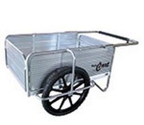 Dock trolley - All boating and marine industry manufacturers
