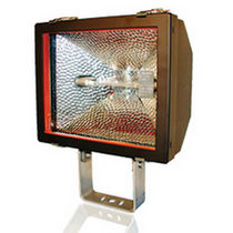 Ship floodlight - All boating and marine industry manufacturers