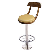 Ship bar stool - All boating and marine industry manufacturers