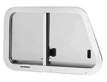Sliding window - All boating and marine industry manufacturers