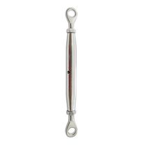 Sailboat turnbuckle - All boating and marine industry manufacturers