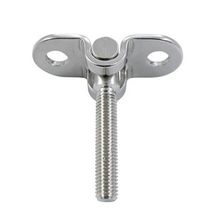 Threaded toggle - All boating and marine industry manufacturers