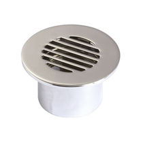 Ship floor drain - All boating and marine industry manufacturers