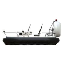 Hovercraft - All boating and marine industry manufacturers