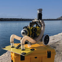 Portable ROV - All boating and marine industry manufacturers