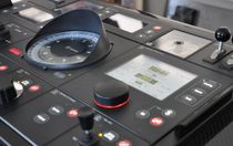 Navigation, Communications, Electronics,Ship bridge consoles - All ...
