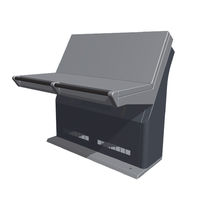 Navigation, Communications, Electronics,Ship bridge consoles - All ...