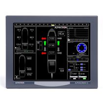 Alphatron Marine: Maritime equipment - NauticExpo