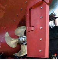 Becker Marine Systems: Maritime equipment - NauticExpo