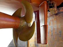 Becker Marine Systems: Maritime equipment - NauticExpo