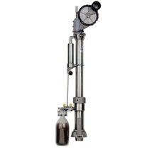 Ship sampler - All boating and marine industry manufacturers