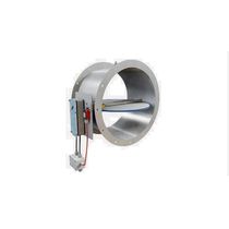 Fire and gas damper - All boating and marine industry manufacturers