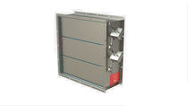 Airflow damper - All boating and marine industry manufacturers