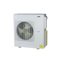 Ship air conditioner, Ship air conditioning system - All boating and ...