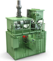 Ship incinerator - All boating and marine industry manufacturers