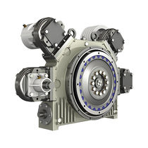 Hydraulic system drive unit - All boating and marine industry manufacturers