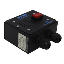 Ship alarm, Ship alarm system - All boating and marine industry ...