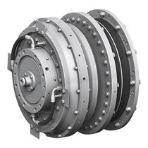 Ship clutch - All boating and marine industry manufacturers