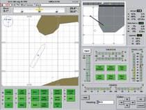 Ship dynamic positioning system (DPS) - All boating and marine industry ...