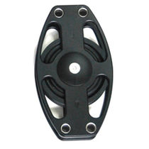 Sailboat block - All boating and marine industry manufacturers