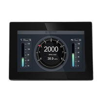 Multi-function display - All boating and marine industry manufacturers
