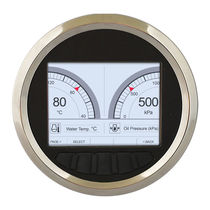Rudder angle indicator - All boating and marine industry manufacturers